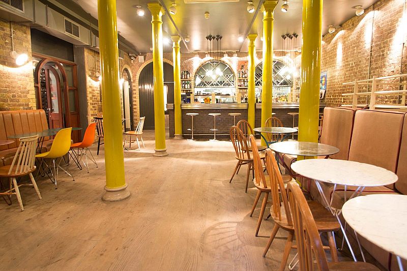 Covent Garden Bars (2025) - 21 Best Bars in Covent Garden