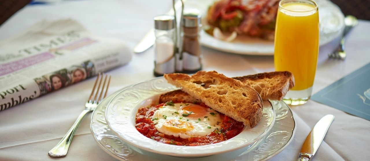 Bellanger – French restaurant – Islington, London