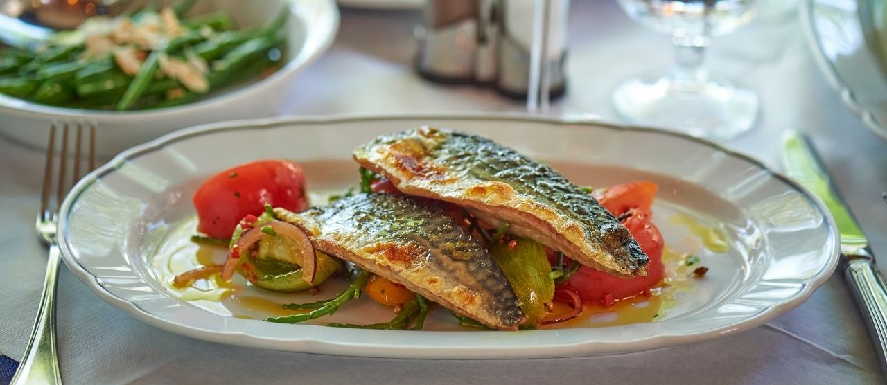 Bellanger – French restaurant – Islington, London