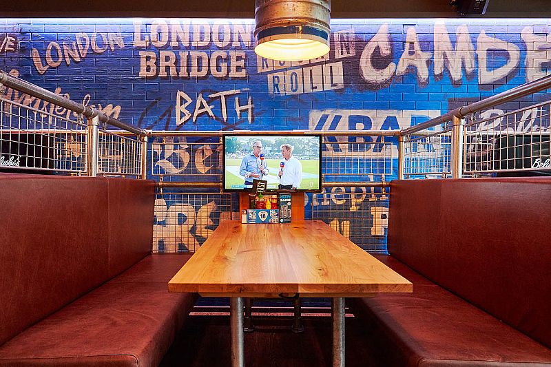 The best sports bars in London - 28 great sports pubs
