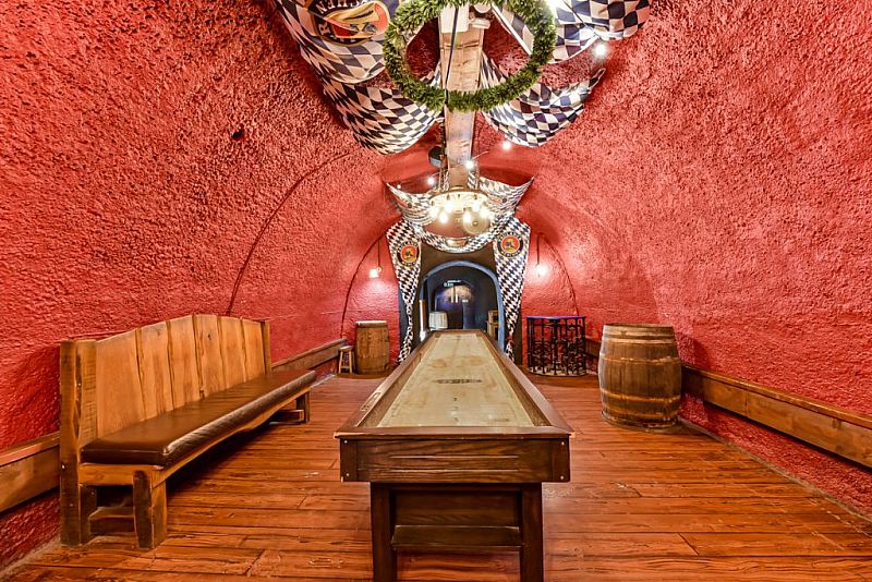 Where to Eat German Food – 13 German Restaurants in London