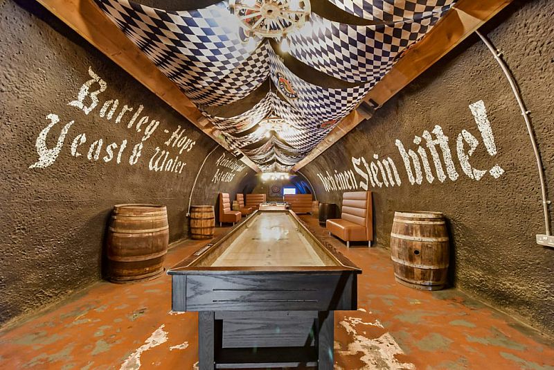 The 35 Best Activity Bars in London | Thatsup – Thatsup