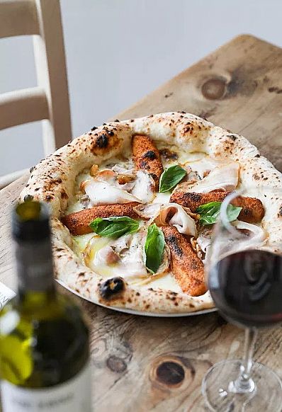 Guide to the best restaurants in Greenwich 2025 | Thatsup