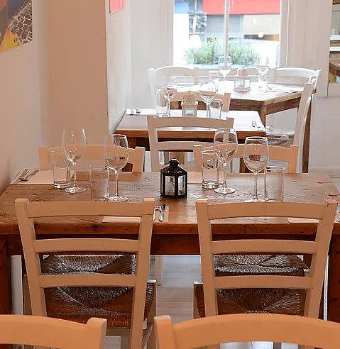 Guide to the best restaurants in Greenwich 2025 | Thatsup