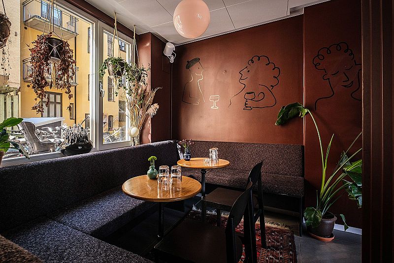 The guide to Malmö's best bars - The 10 best bars in Malmö
