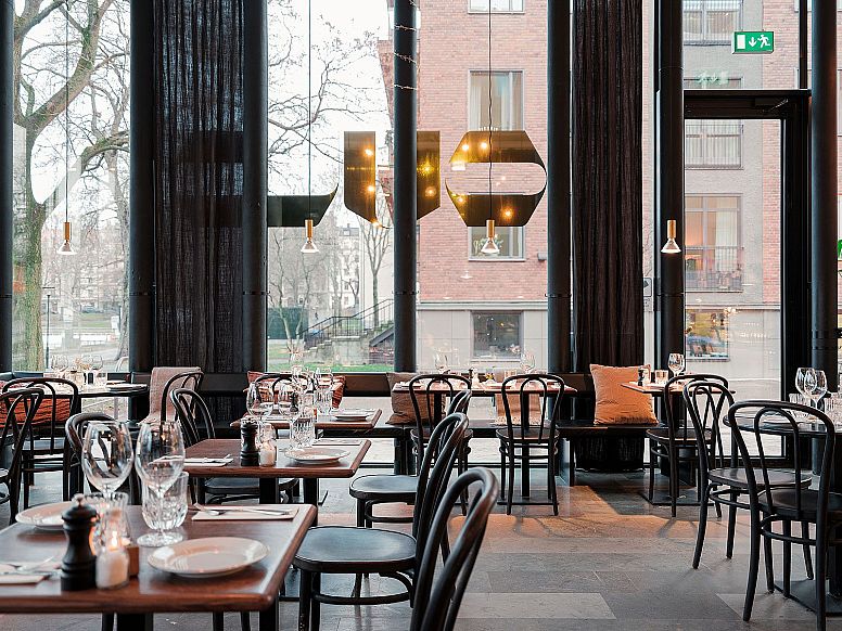 The guide to Stockholm's best museum restaurants