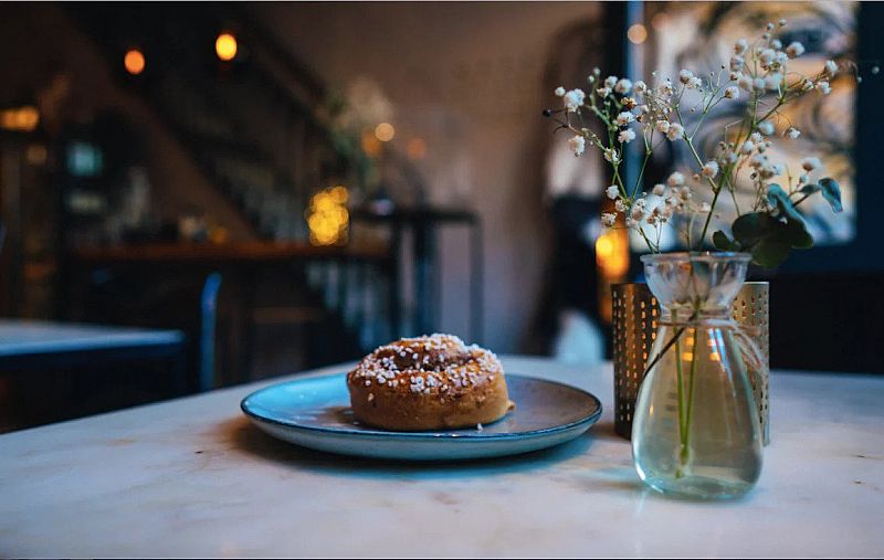 Where to eat Scandinavian food in London – Thatsup