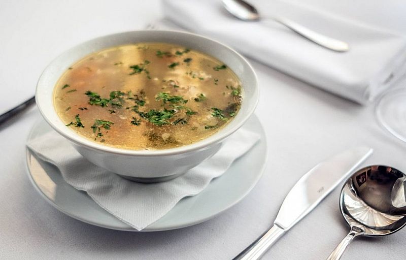 Bohemia House – Czech restaurant – Hampstead, London