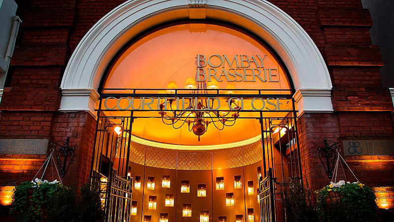 Guide to buffet restaurants in London – 41 best London buffets