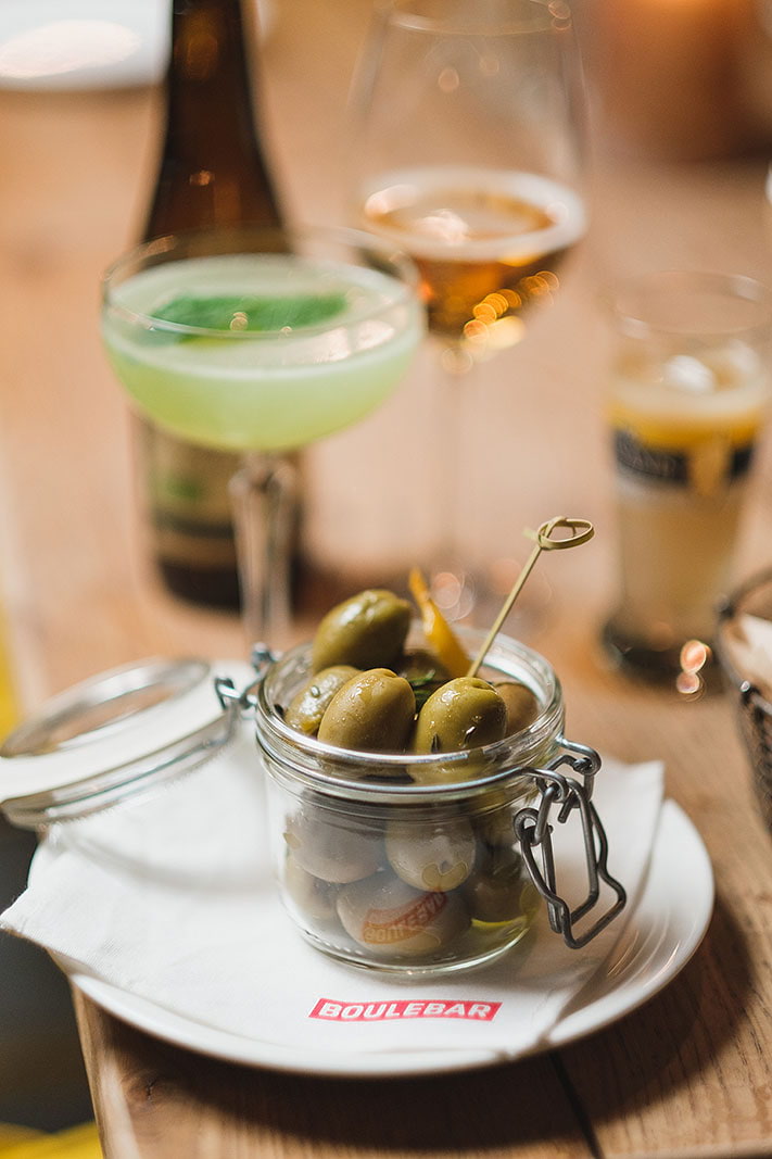 Boulebar Rådhuset – French restaurant, Boule – Kungsholmen, Stockholm