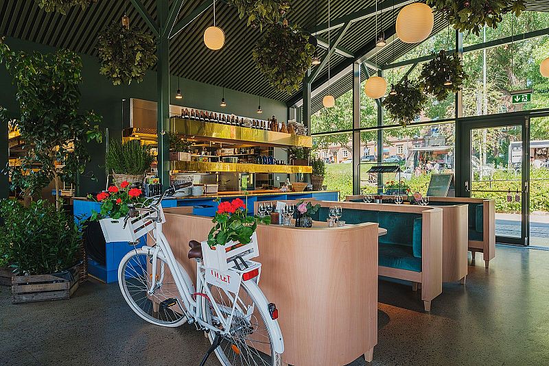 Boulebar Rålambshov - Boule, Bar & Restaurang | Kungsholmen