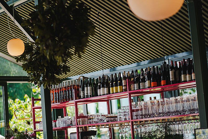 Boulebar Rålambshov - Boule, Bar & Restaurang | Kungsholmen