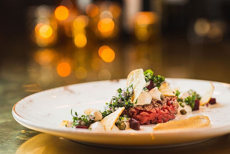 Breakfast & Wine – Vinbar, Restaurang – Kungsholmen, Stockholm – Thatsup