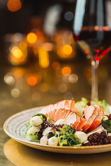 Breakfast & Wine – Vinbar, Restaurang – Kungsholmen, Stockholm – Thatsup