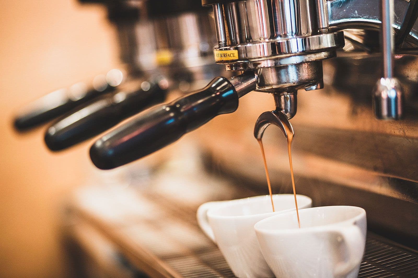 Café Foam – Café – Östermalm, Stockholm – Thatsup