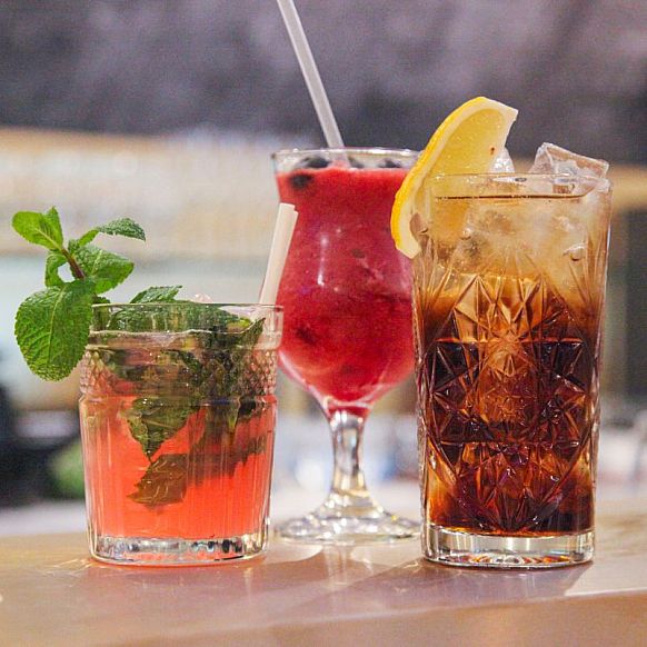 Guide to buffet restaurants in London – 41 best London buffets