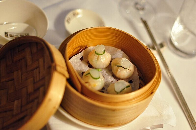 21 Halal Restaurants in Central London | Thatsup