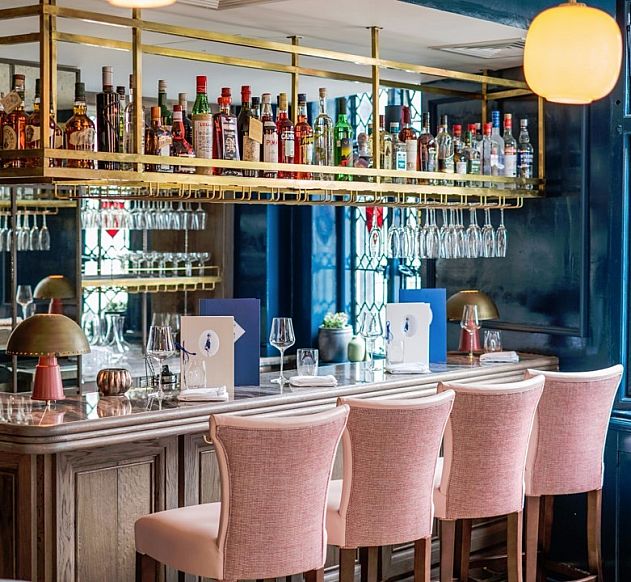 The Best Bars in Marylebone (2025) – Top 17 Marylebone bars