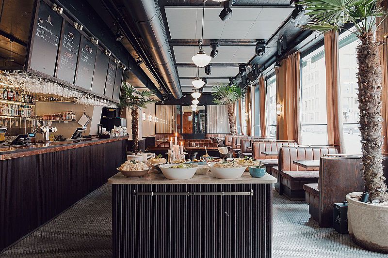 Bästa lunchrestaurangerna på Kungsholmen – Thatsup