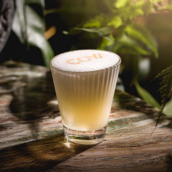 Coya Mayfair – Peruvian restaurant – Mayfair, London