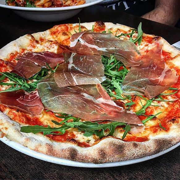 The 8 Best Italian Restaurants in Shoreditch (2025) | Thatsup