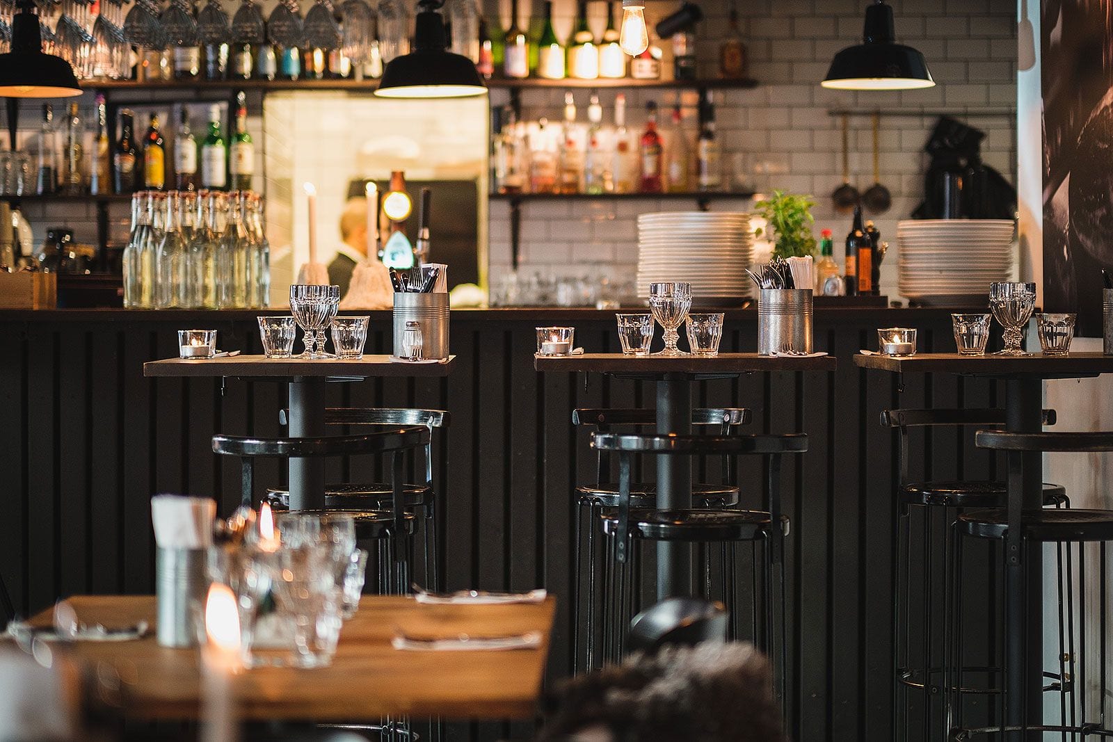Guiden till mysiga restauranger i Vasastan – Thatsup
