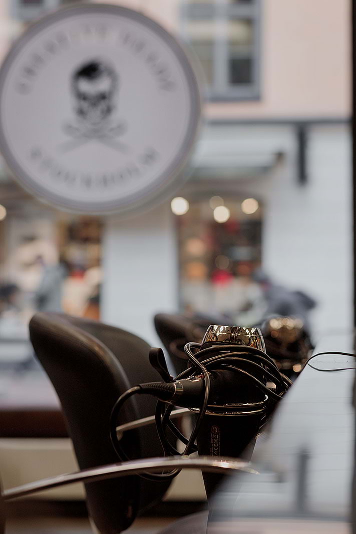 Creative Headz Götgatan – Hair salon – Södermalm, Stockholm
