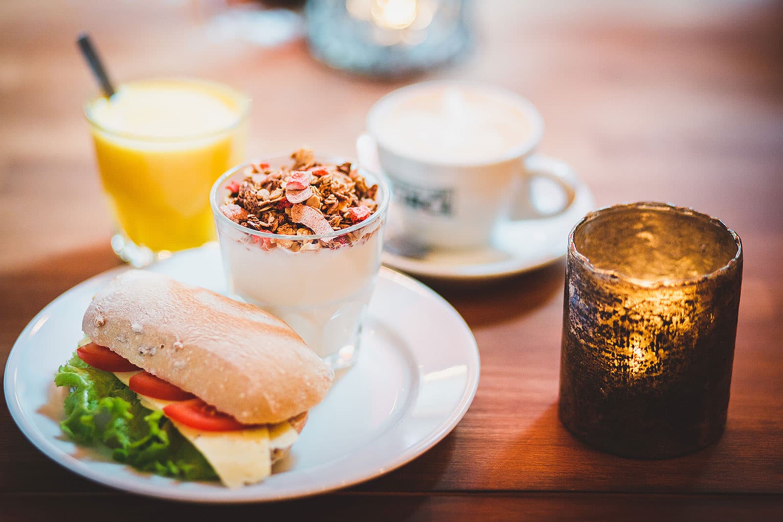 Daily Dose Coffee And Juice Bar Caf Linn G teborg Daily Dose Coffee And Juice Bar Caf Linn G teborg