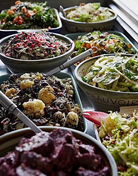 The 37 Best Delicatessens in London | Thatsup – Thatsup