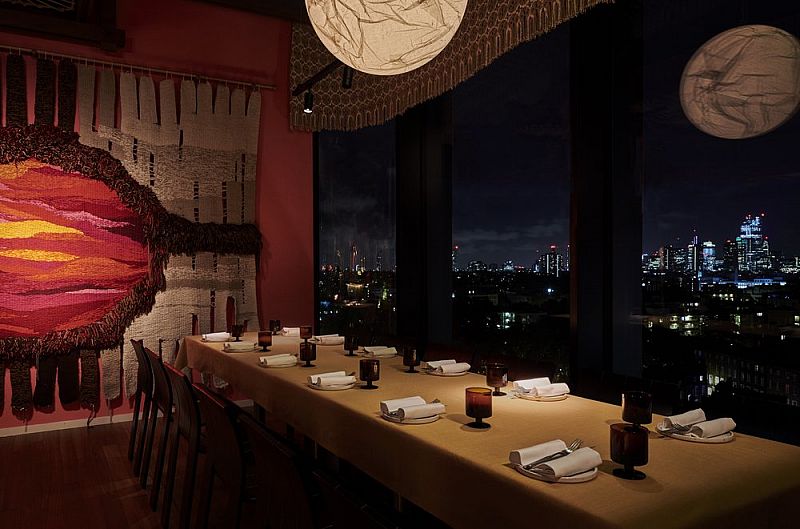 Decimo – Mexican restaurant, Spanish restaurant – Bloomsbury, London