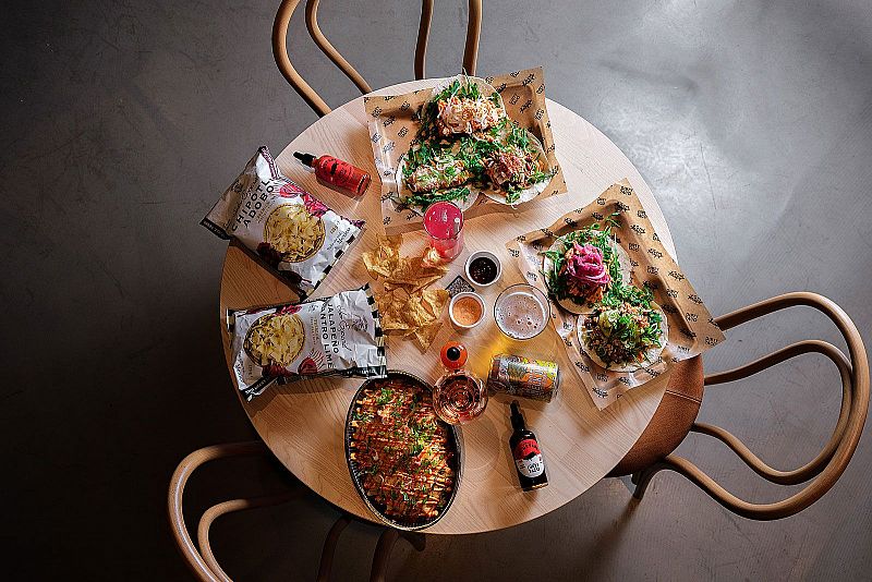 Guide till Stockholms bästa tacos - De har bäst tacos i Stockholm