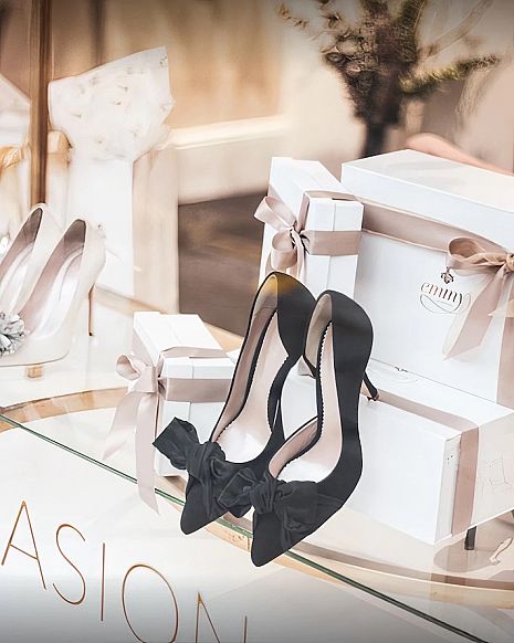 Guide to shoe shops in London - The best shoe stores in London