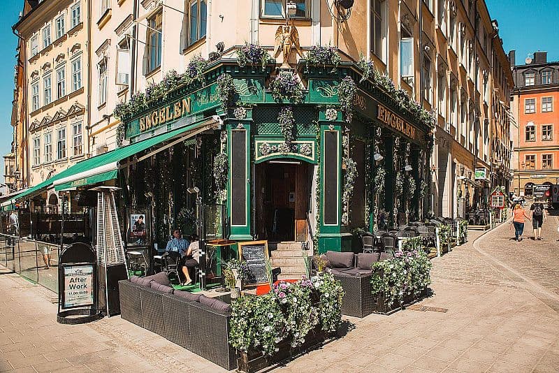 Guide to the best pubs in Stockholm – Stockholm's 33 best pubs