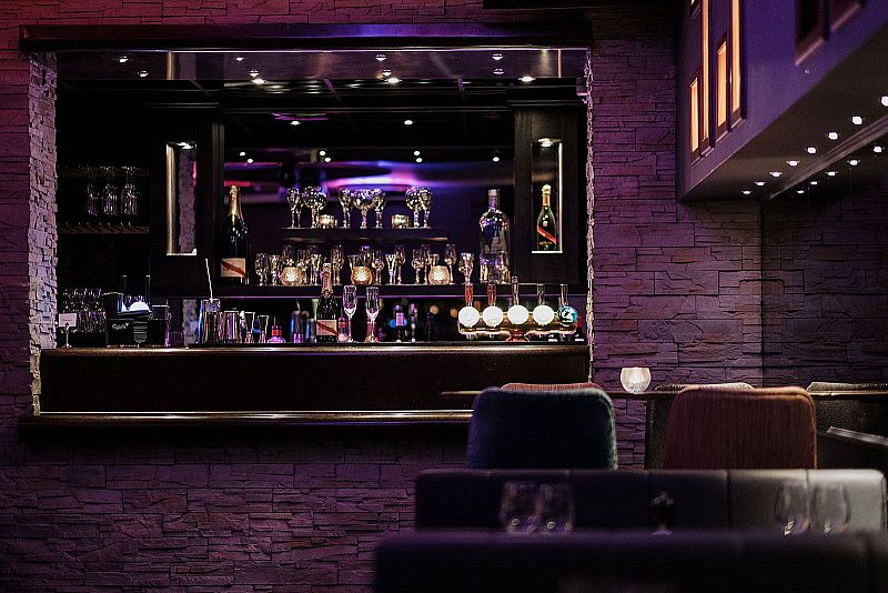 Exit Lounge & Bar – Bar & Restaurant & Tapas in Södermalm