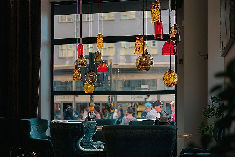 Exit Lounge & Bar – Bar & Restaurang & Tapas på Södermalm