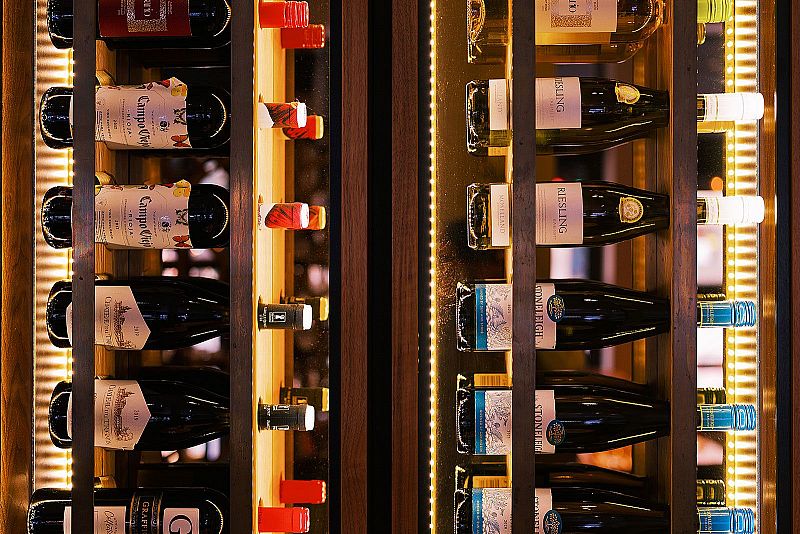 Exit Lounge & Bar – Bar & Restaurang & Tapas på Södermalm