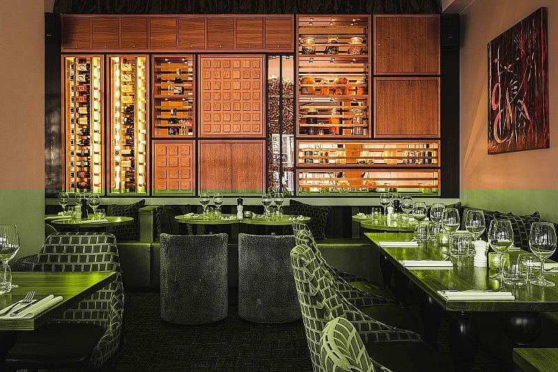 Exit Lounge & Bar – Bar & Restaurang & Tapas på Södermalm