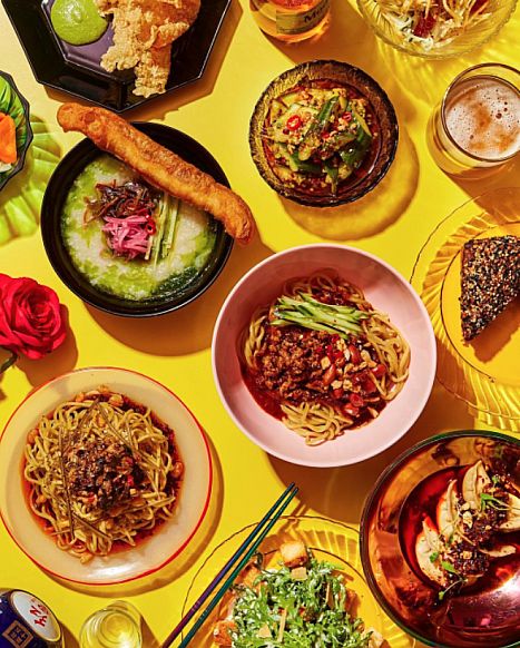 The 26 best restaurants in Hackney 2025 | Thatsup