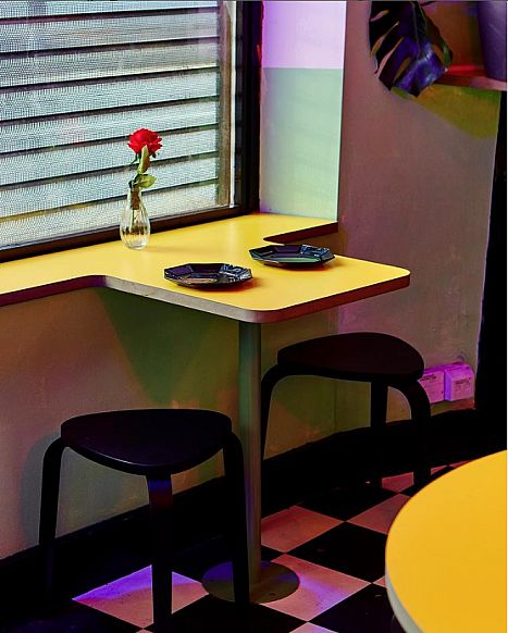 The 26 best restaurants in Hackney 2025 | Thatsup