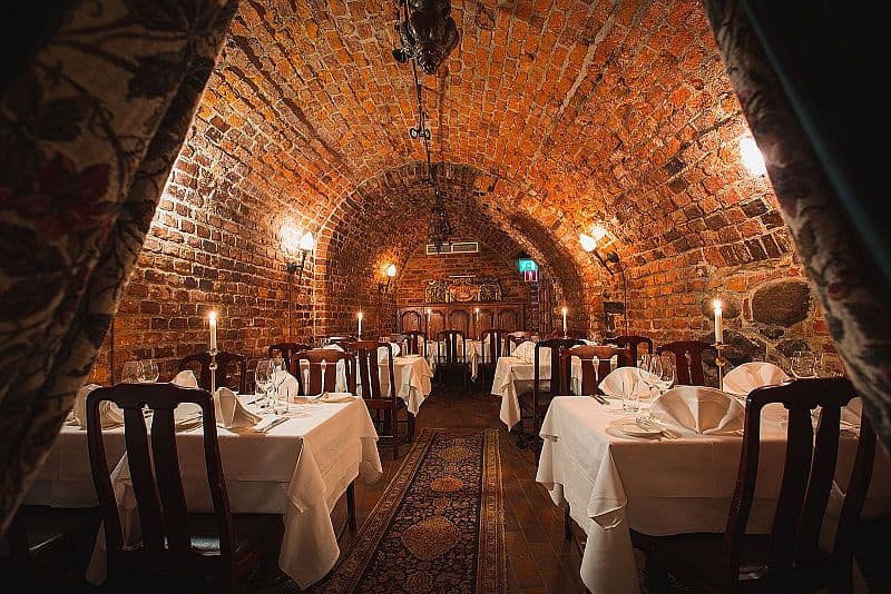 The best restaurants in Gamla Stan – Thatsup