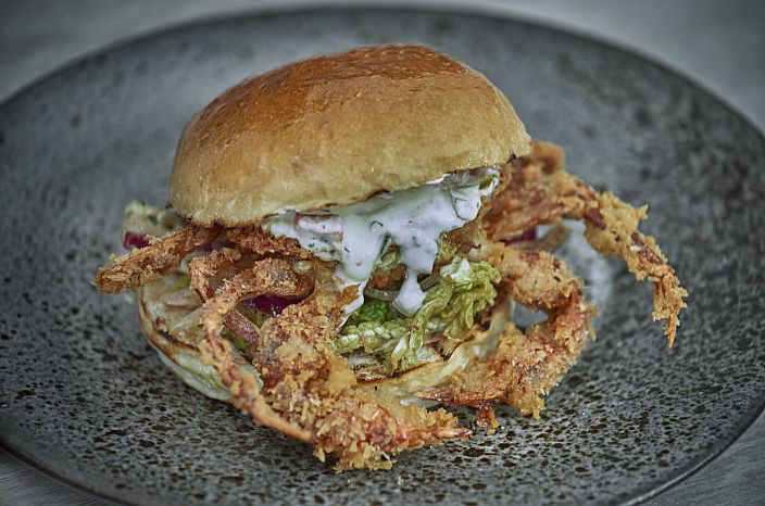 The best restaurants in Borough Market 2025 | Thatsup