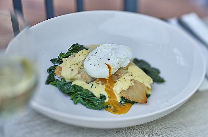 The best restaurants in Borough Market 2025 | Thatsup