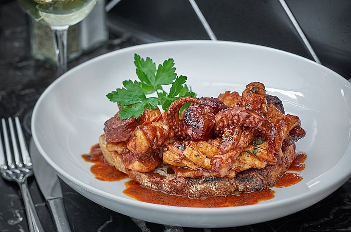 The best restaurants in Borough Market 2025 | Thatsup