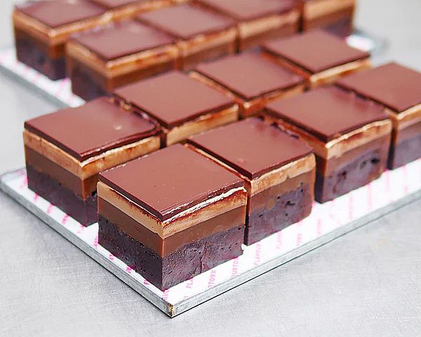 Flavourtown Bakery Richmond – Konditori – Richmond, London