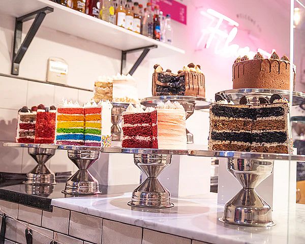 Where to order the best birthday cakes in London – Thatsup