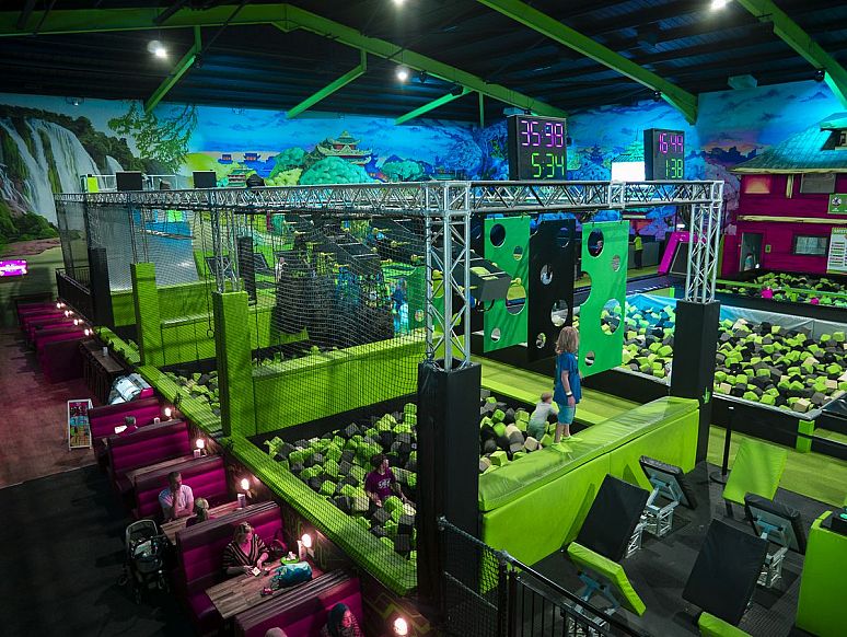 The 25 best soft play centres in London | Thatsup