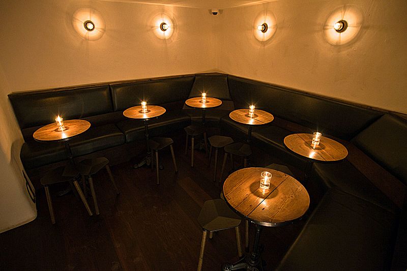 London's best speakeasies – 32 hidden bars – Thatsup