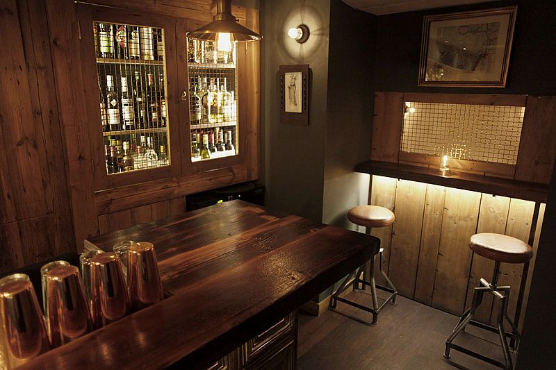 London's best speakeasies – 28 hidden bars – Thatsup