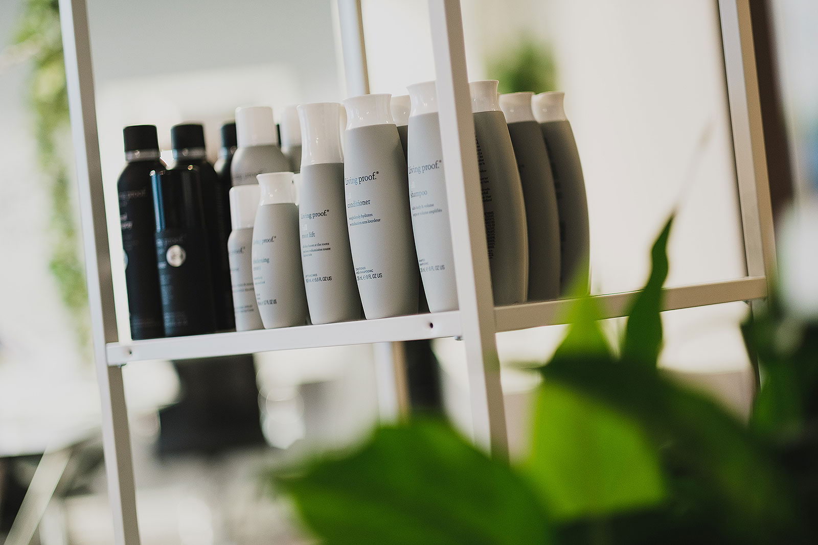 Rufs och Kalufs – Hair salon – City/Vasastan, Stockholm