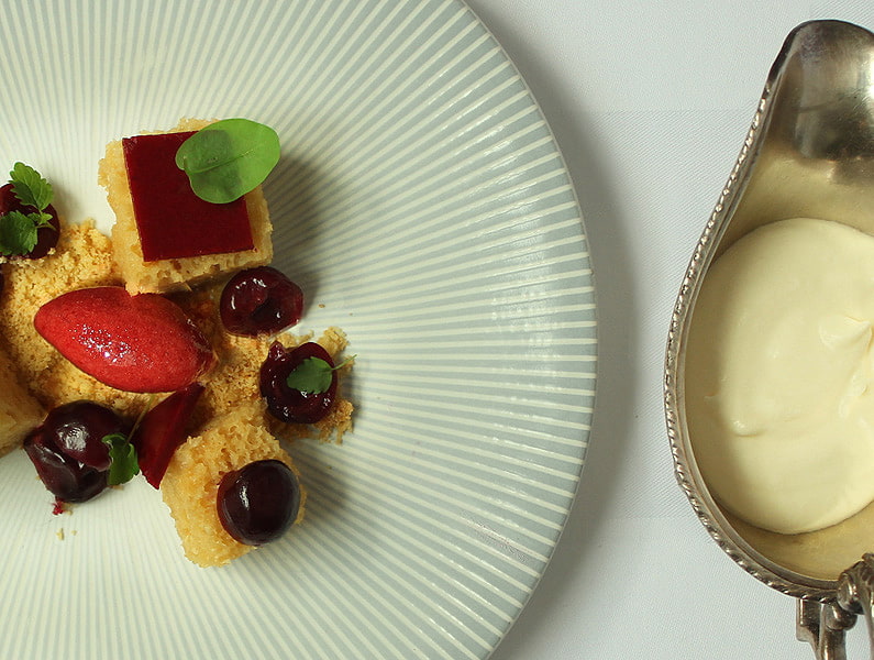 Gauthier Soho - Vegan restaurant, Restaurant - Soho, London - Thatsup